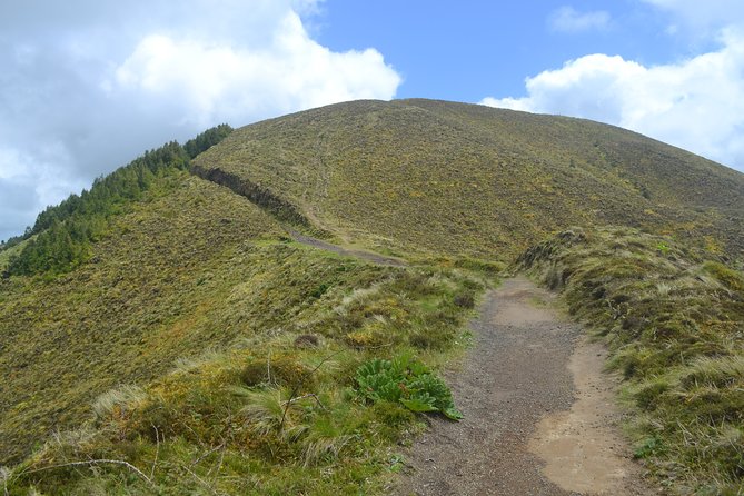 Sete Cidades, Hike Serra Devassa and Boca do Inferno - A Well-Balanced, Authentic Adventure in the Azores