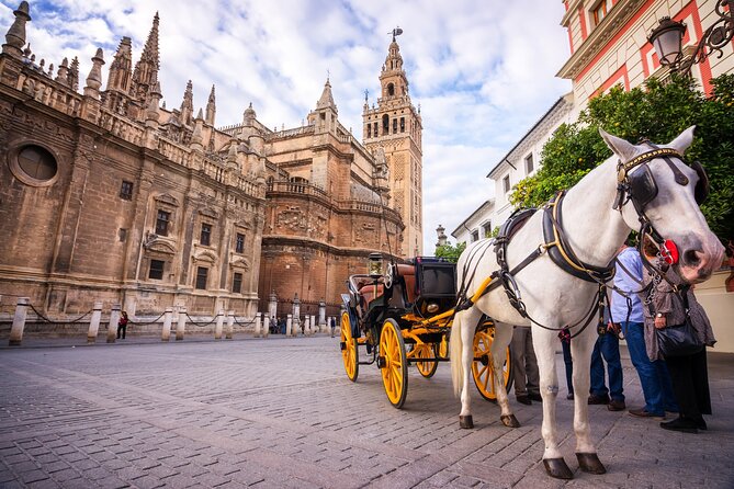Sevilla: Guided tour to Cathedral and Giralda - Final Thoughts: Is It Worth It?