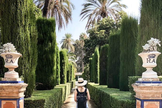 Seville Alcázar: Guided Premium Tour with Priority Entrance - Practical Tips for Your Visit