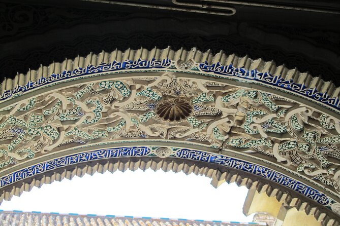 Seville Highlights Tour - FAQ