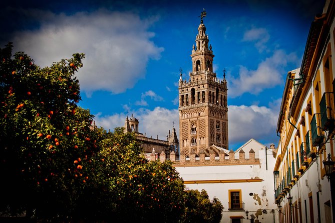 Seville in a Day: Private Tour Vip - The Sum Up