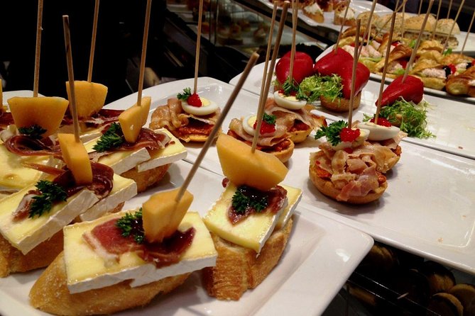 Seville Wine and Tapas Tour - Authentic Experiences and Practical Tips