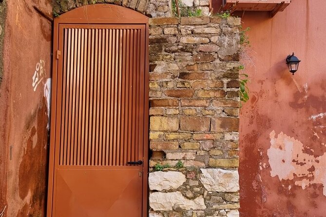 Shadows of the Past: Corfu Town Dark History Walking Tour - Frequently Asked Questions