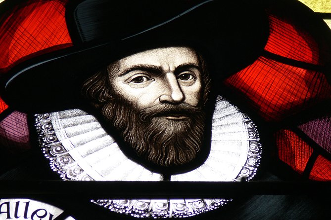 Shakespeare in the City Walk - In Shakespeare's footsteps North of the Thames - Final Thoughts