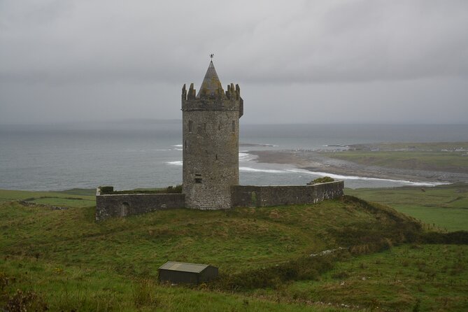 Shannon Airport to the Cliffs of Moher en route to Galway - Final Thoughts: Is It Worth It?