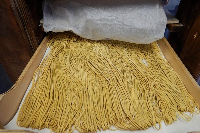 Share your Pasta Love: Small group Pasta and Tiramisu class in Asti - Practical Details