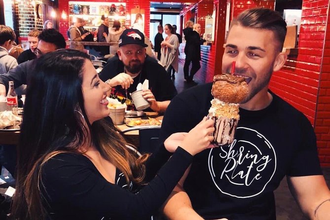 Sharing plate food tour in Berlin - Frequently Asked Questions