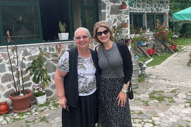 Shen Gjergji Waterfall & Tirana Sunset Included Dinner - Who Should Consider This Tour?