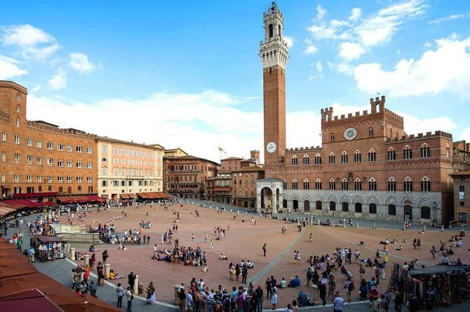 SHOPPING DAY in Florence The Mall Outlet private Limo Service - The Cost and Value