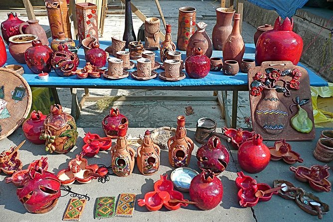 Shopping with Brandy - FAQs about "Shopping with Brandy" in Yerevan