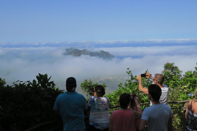Shore Excursion - East Madeira Peaks & Santana - FAQ for the Madeira Peaks & Santana Excursion