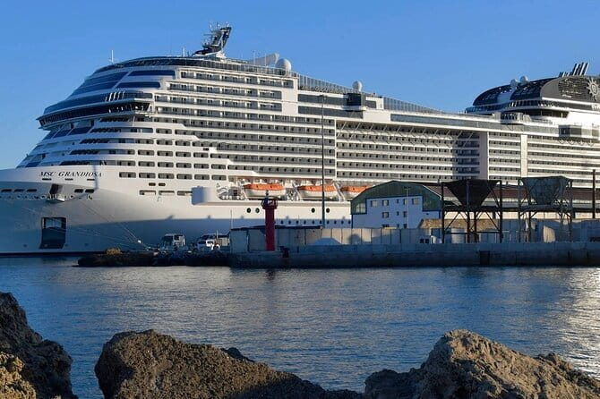 Shore excursion Florence and Pisa from Livorno Port - Who Is This Tour Best For?