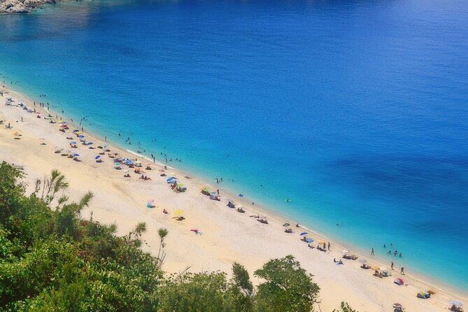 Shore Excursion Kefalonia, Lake Melissani, Myrtos Beach, Fiskardo - FAQ: Your Practical Questions Answered