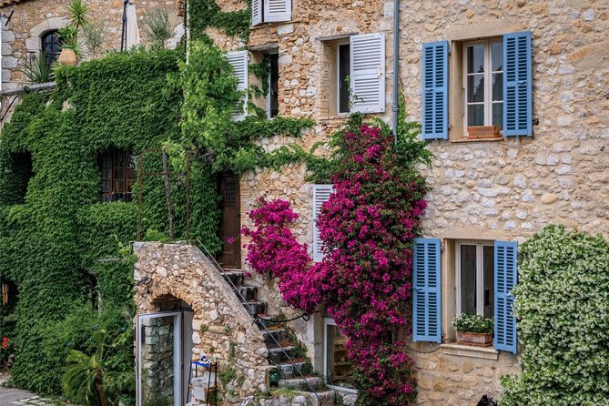 Shore excursion to Nice Grasse St Paul de Vence from Villefranche - Who Will Love This Tour?