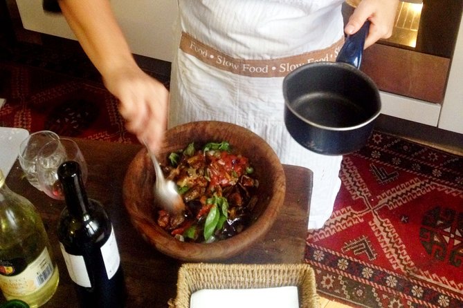 Sicilian Cooking Class in Palermo - FAQ