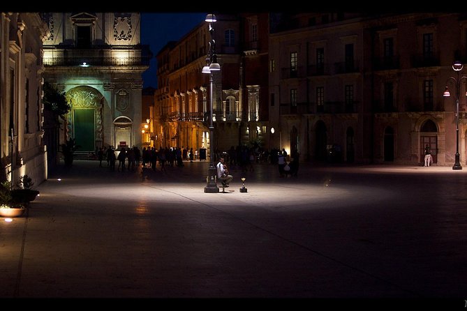 Sicilian Photography Workshop - The Authenticity and Atmosphere