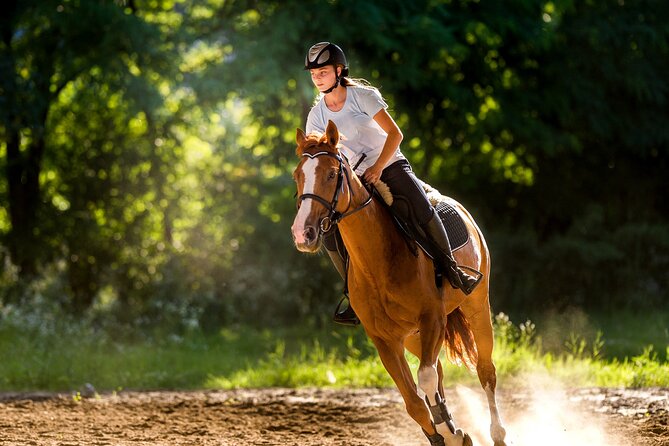 Side Horse Riding On Beach And Through The Forests For 2 Hours - FAQs