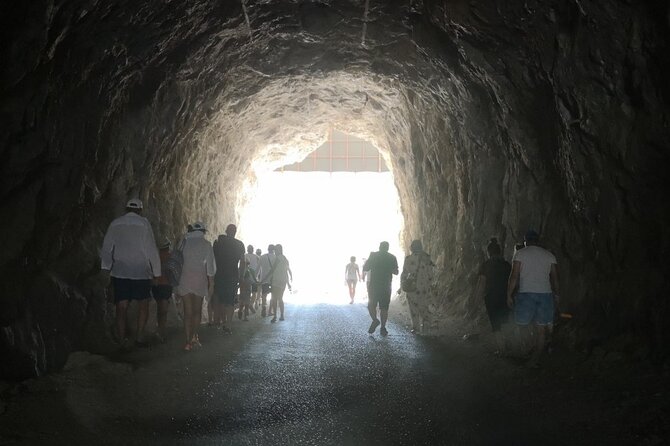 Side, Manavgat Waterfall & Green Canyon 3 in 1 Tour - FAQ