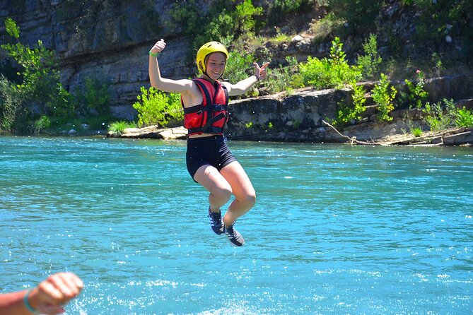 "Side: Whitewater Rafting Fun at Koprulu Canyon" - Authentic Experiences and Guest Feedback