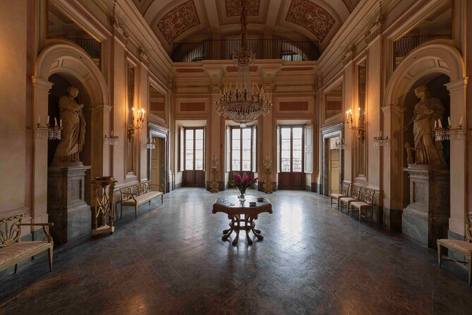 Siena: Intimate Opera Concert & Tour in Piazza del Campo - Who Will Love This Experience?