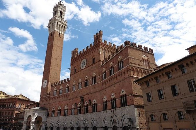Siena, San Gimignano and Chianti Wine Small Group from Montecatini Terme - Frequently Asked Questions (FAQ)