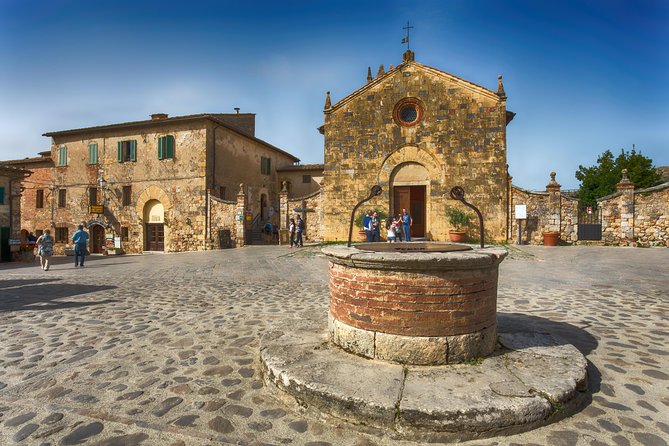 Siena,San Gimignano&Monteriggioni Shore Excursion Livorno Port - Overall Value and Practical Considerations