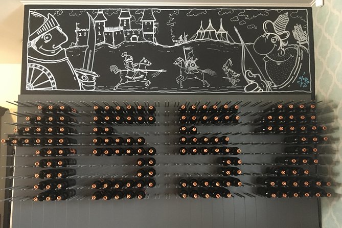 Sightseeing And Wine Tour In Eger - Who Will Love This Tour?