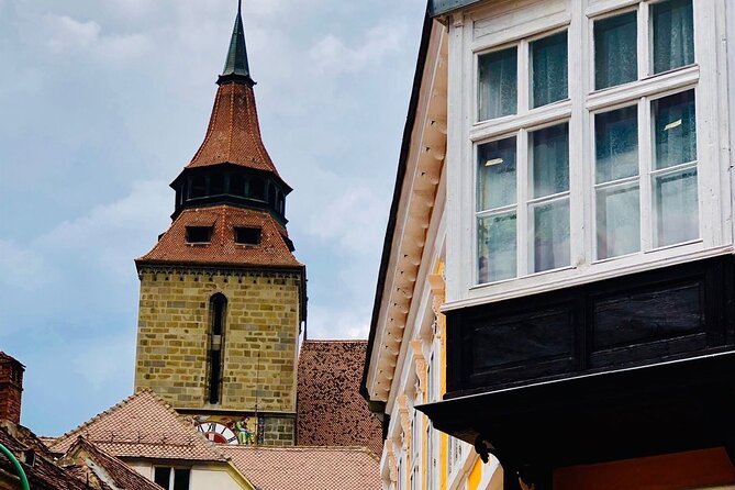Sinaia and Brasov in one day - Who Should Consider This Tour?