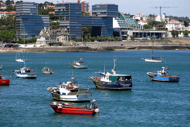 Sintra and Cascais and Estoril Private Tour - FAQ