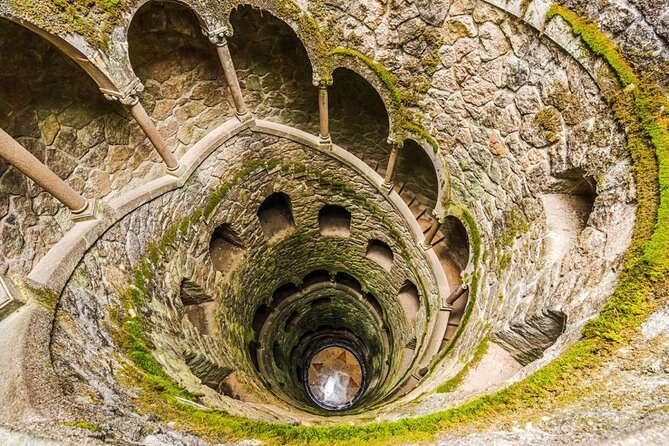 Sintra and Cascais Full Day Private Tour - Frequently Asked Questions