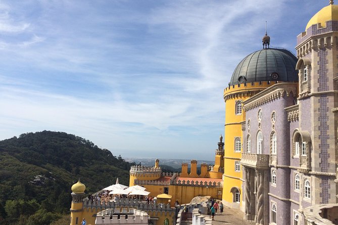 Sintra, Cabo da Roca and Cascais Fullday Exclusive tour - Authentic Experiences and Local Insights