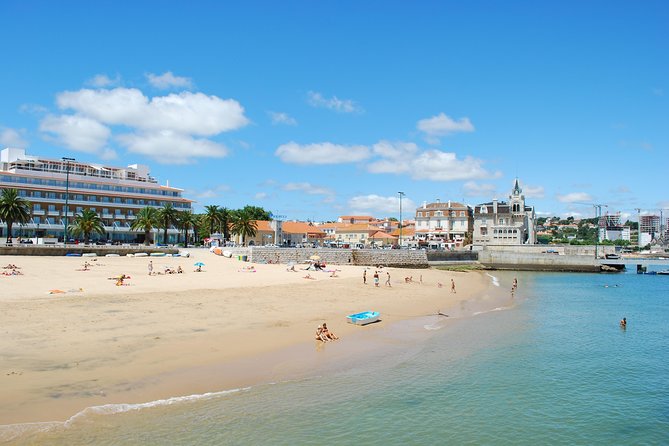 Sintra Cabo da Roca Cascais and Estoril Private Panoramic tour - FAQs