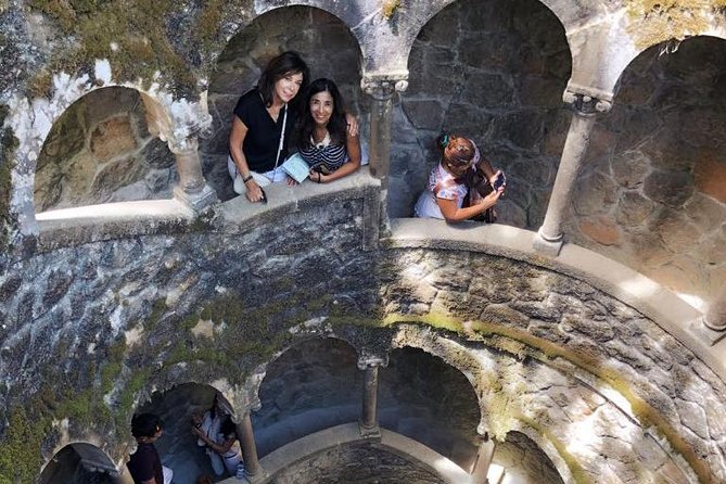 Sintra, Cabo da Roca, Cascais, Estoril, exit Lisbon, perfect DAY - Summary — Who Is This Tour Perfect For?