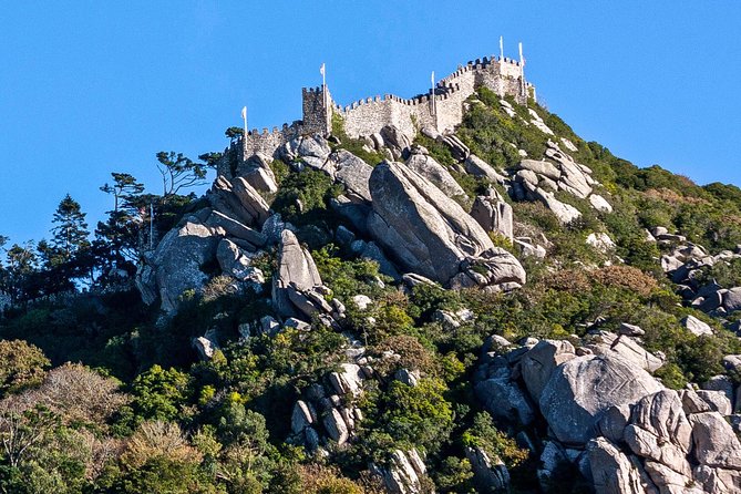 Sintra, Cascais and Cabo da Roca Private Tour - Authentic Experiences and Genuine Service