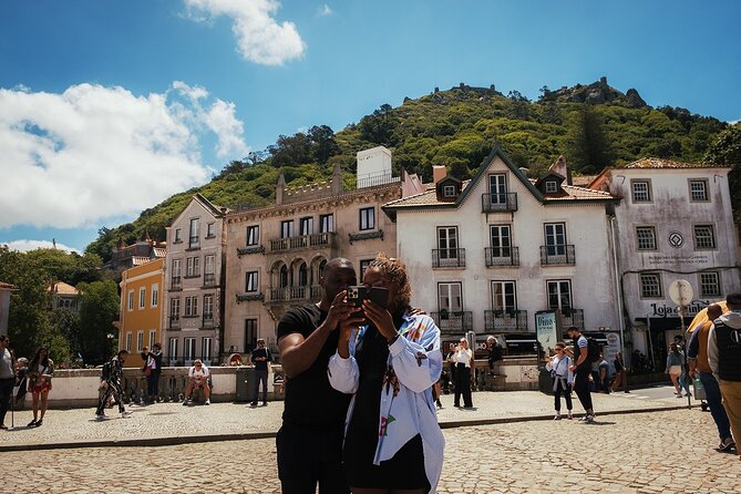 Sintra & Cascais Highlights - Private Tour from Lisbon - The Practical Side: Timing, Cost, and Suitability