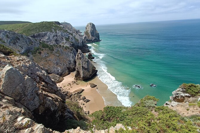 Sintra Full Day tour from Lisbon - small group tour - Ending the Day