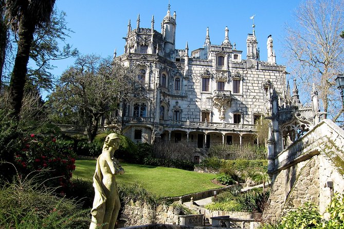 Sintra Jeep Tour - FAQ