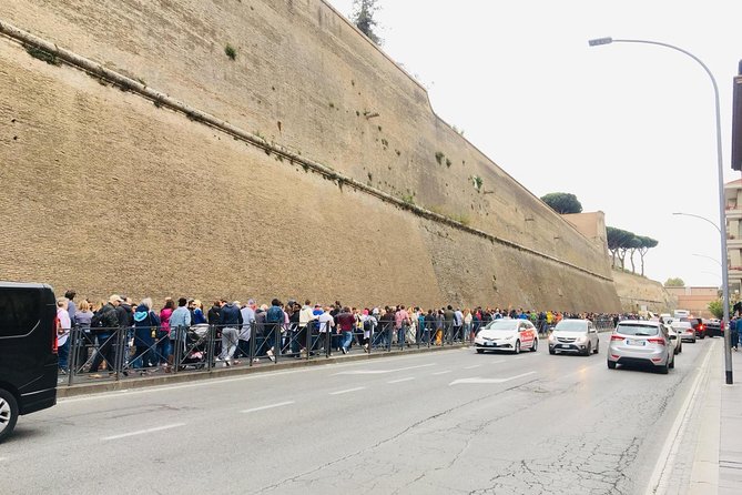 Sistine Chapel and Vatican Museum Skip The Line Ticket - Authentic Experiences & Traveler Insights
