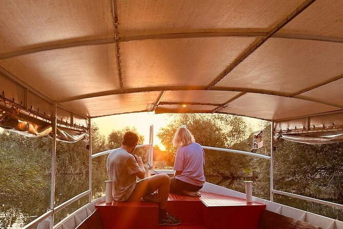 Skadar Lake Private Boat Tour with Wine Tasting - The Sum Up: Who Will Love This Tour?