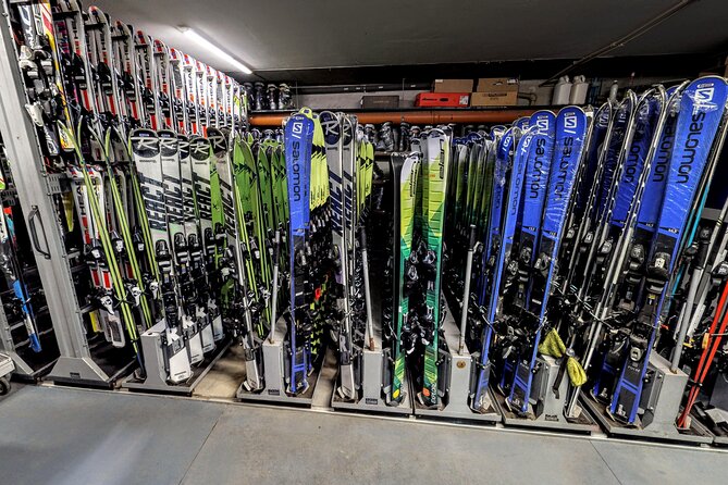 Ski and Snowboard equipment rental in Bansko - Who Should Consider This Rental?