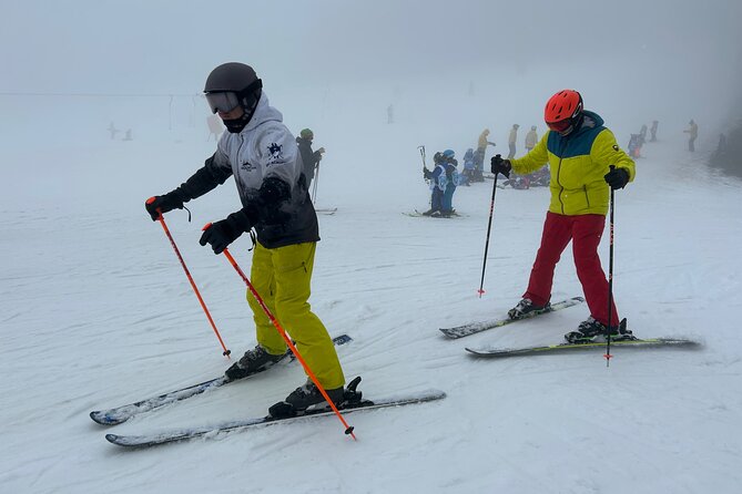Ski and Snowboard lessons- Borovets ski resort - Final Thoughts