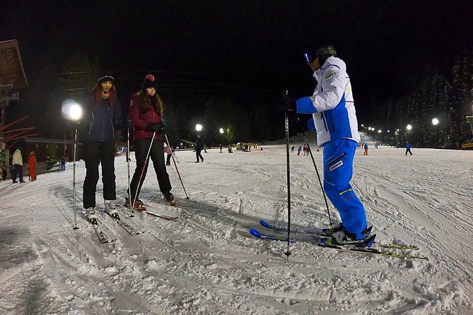 Ski / Snowboard Lessons on the Slopes of Poiana Brasov - Who Will Love This Experience?