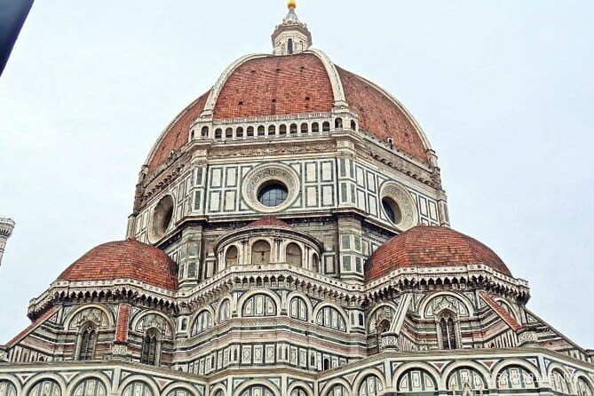 Skip The Line Accademia Gallery Tickets - Practical Details and Tips