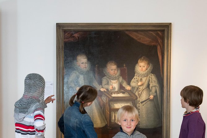 Skip the Line: Ambras Castle in Innsbruck Entrance Ticket - Summary and Who Will Love It Most