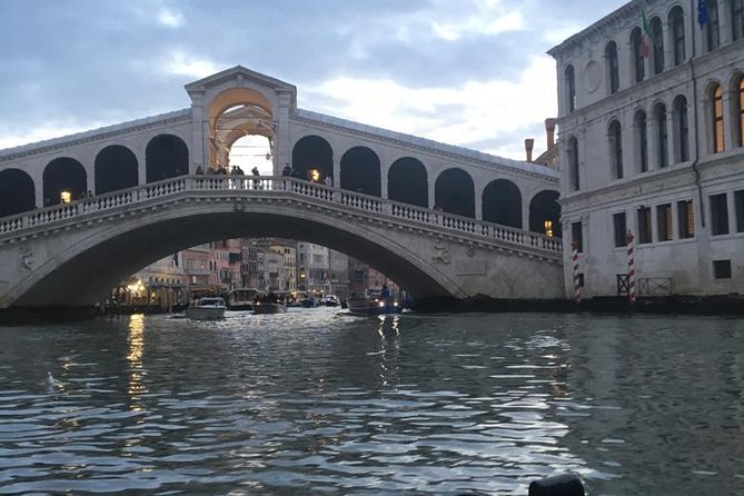 Skip the Line: Best of Venice Private Tour Including San Marco Doges' Palace and Gondola Ride - The Cost and Value