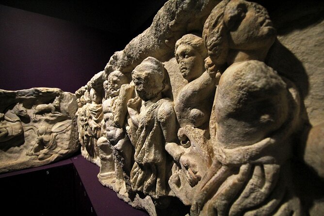 SKIP-THE-LINE: BEST-SELLER PRIVATE EPHESUS TOUR for Cruise Guests - Practical Considerations and Tips