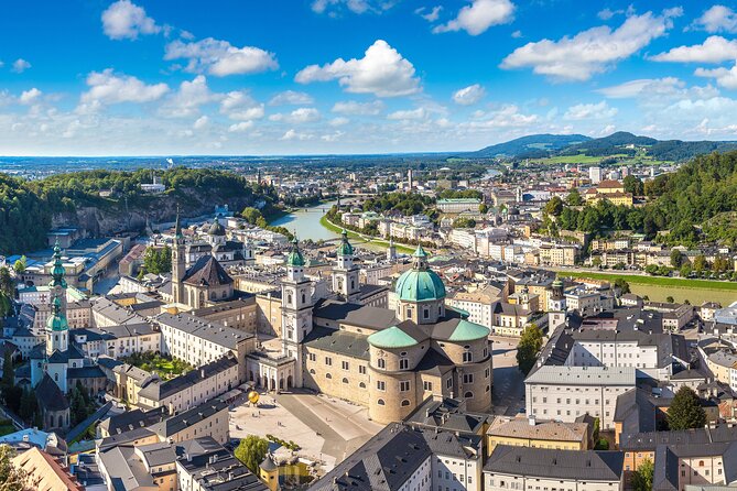 Skip-the-line Hohensalzburg Fortress Private Tour and Ticket - Final Word