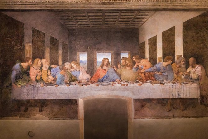 Skip the Line: Last Supper Tour in Milan - The Sum Up: Who Should Consider This Tour?