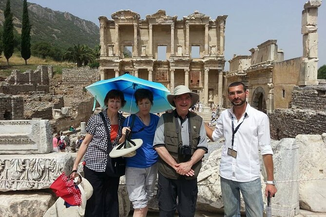 SKIP THE LINE : Private Ephesus Shore Tour in Kusadasi Turkiye - Final Thoughts