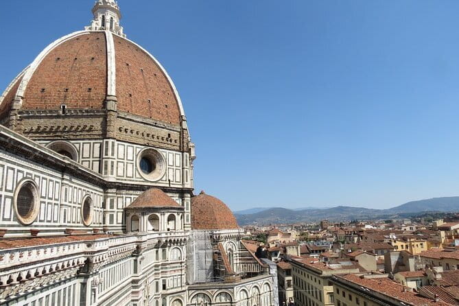 Skip-the-line Uffizi Gallery Entrance Tickets - Frequently Asked Questions (FAQ)